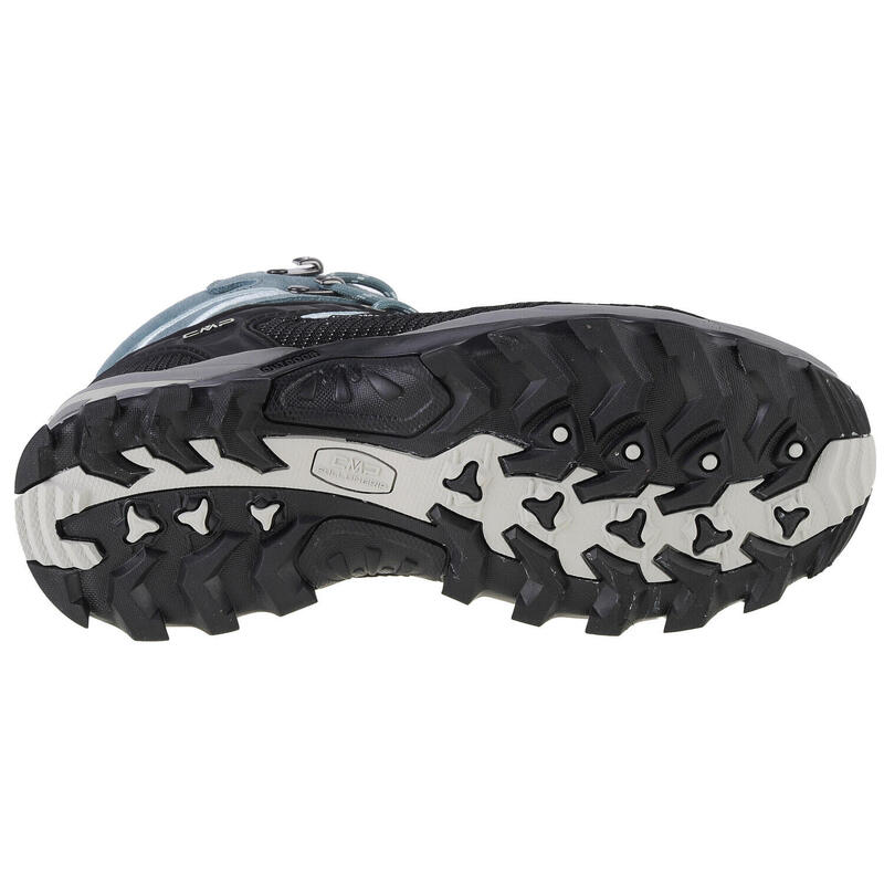 CMP - Cizme CMP Rigel Albastre pentru Femei | Decathlon