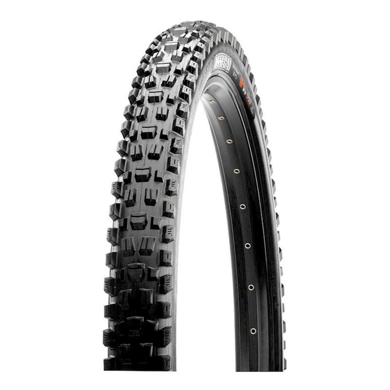 Pneus Tubeless Ready com Aro Dobrável 27,5x2,50/ETRTO 63-584 MAXXIS Assegai MAXXIS - Decathlon