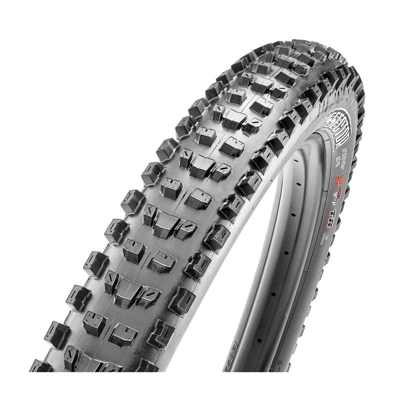 Puha gumi Maxxis Dissector (Wide Trail) - tr. souple - 3C Grip ...