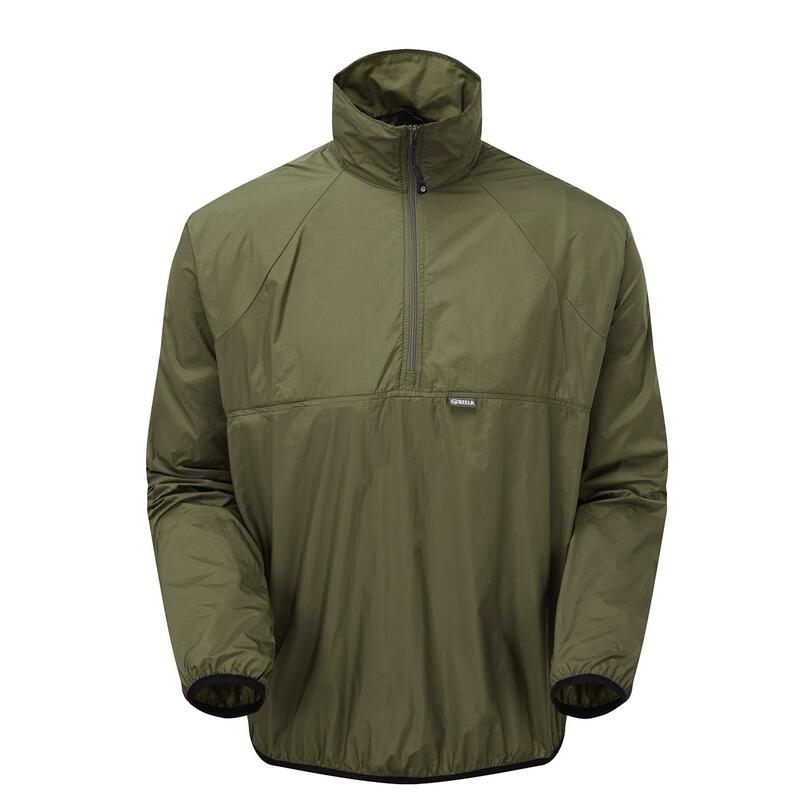 Keela Smock Neutronic Khaki-Vert KEELA | Decathlon