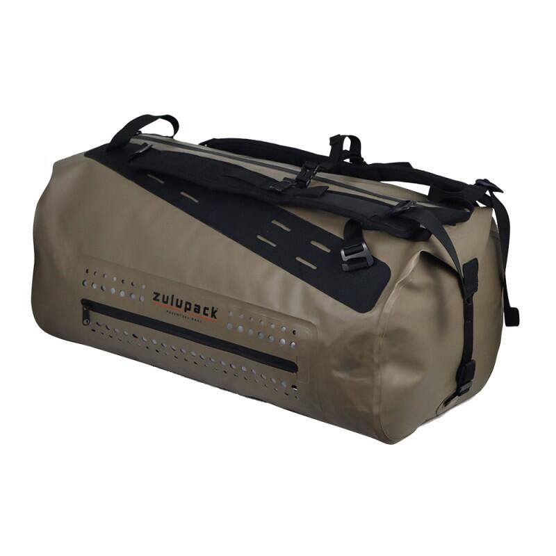 Sac duffle étanche 60L - RACKHAM ZULUPACK | Decathlon