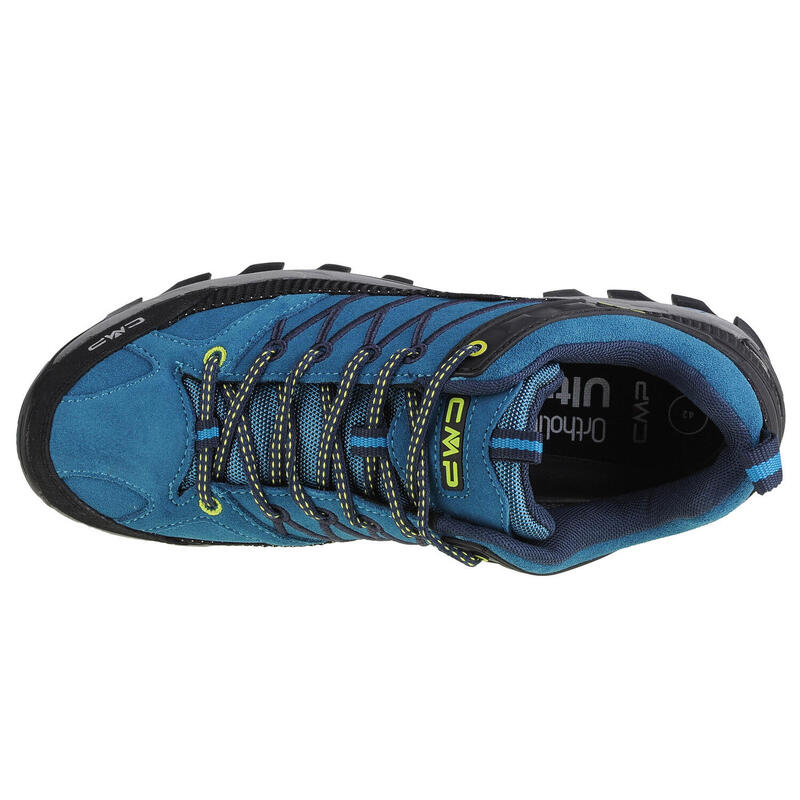 Buty trekkingowe męskie, CMP Rigel Low CMP | Decathlon