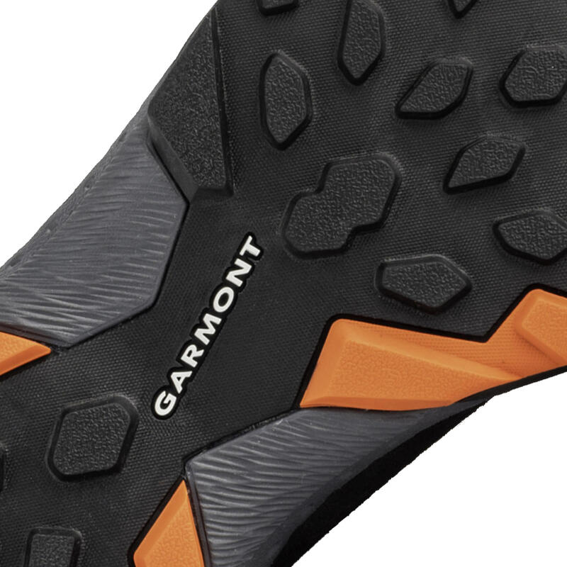 GROOVE MID G-DRY GARMONT | Decathlon
