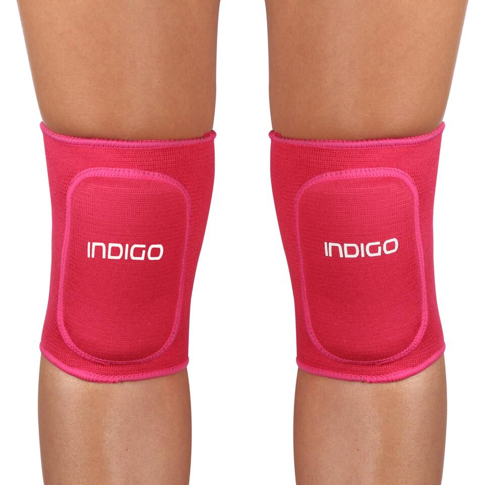 Rodilleras para gimnastas | Gimnasia Rítmica | Decathlon