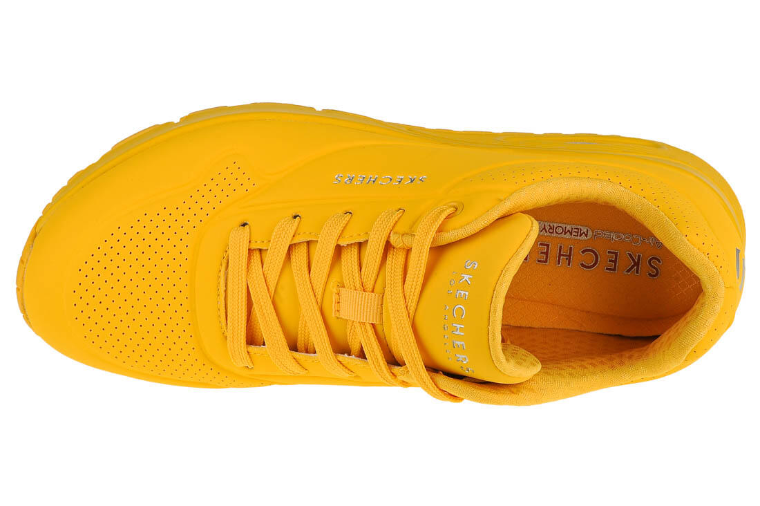 Schuhe Uno Stand On Air - 73690-YEL Gelb | Decathlon