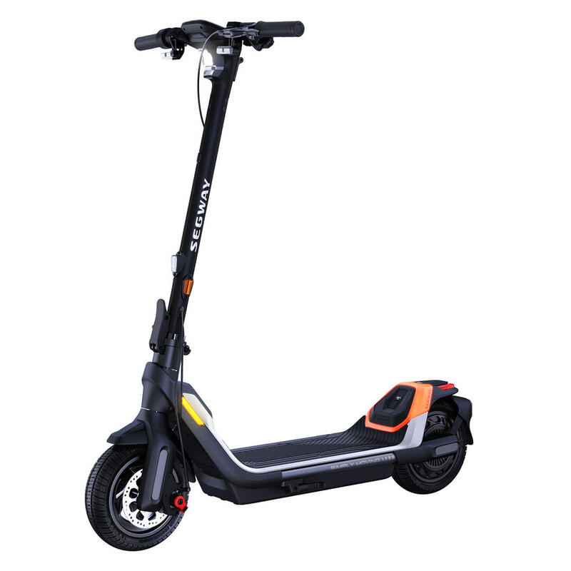 Trottinette électrique SEGWAY Ninebot P65E SEGWAY | Decathlon