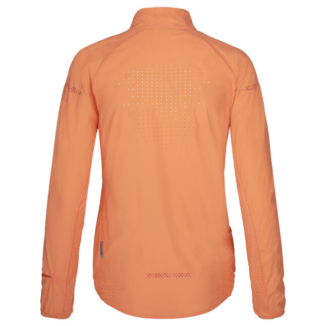 KILPI Dames hardloopjack Kilpi TIRANO-W | Decathlon