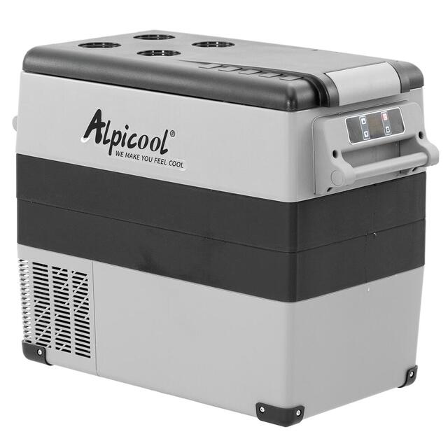 ALPICOOL - Neveras portátiles y accesorios para actividades al aire libre