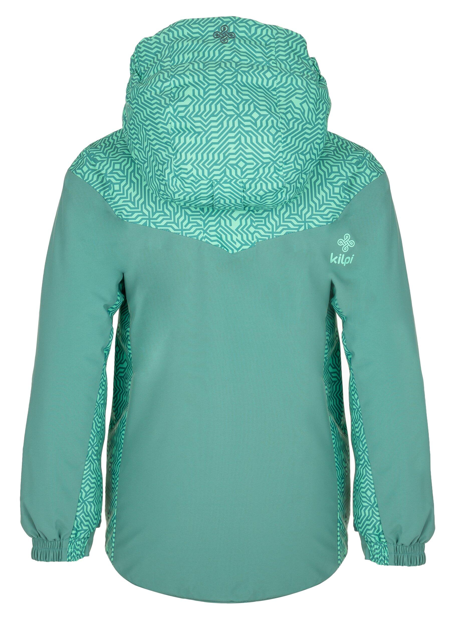 Girl´s ski jacket Kilpi JENOVA-JG KILPI | Decathlon