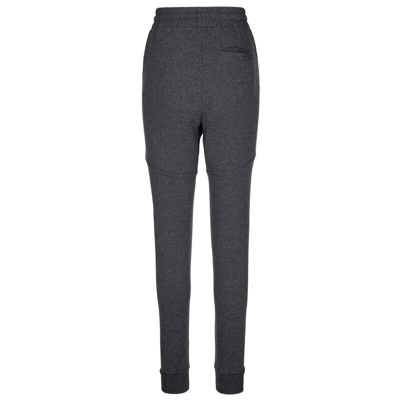 Pantalon jogging coton femme Kilpi MATTY-W KILPI | Decathlon