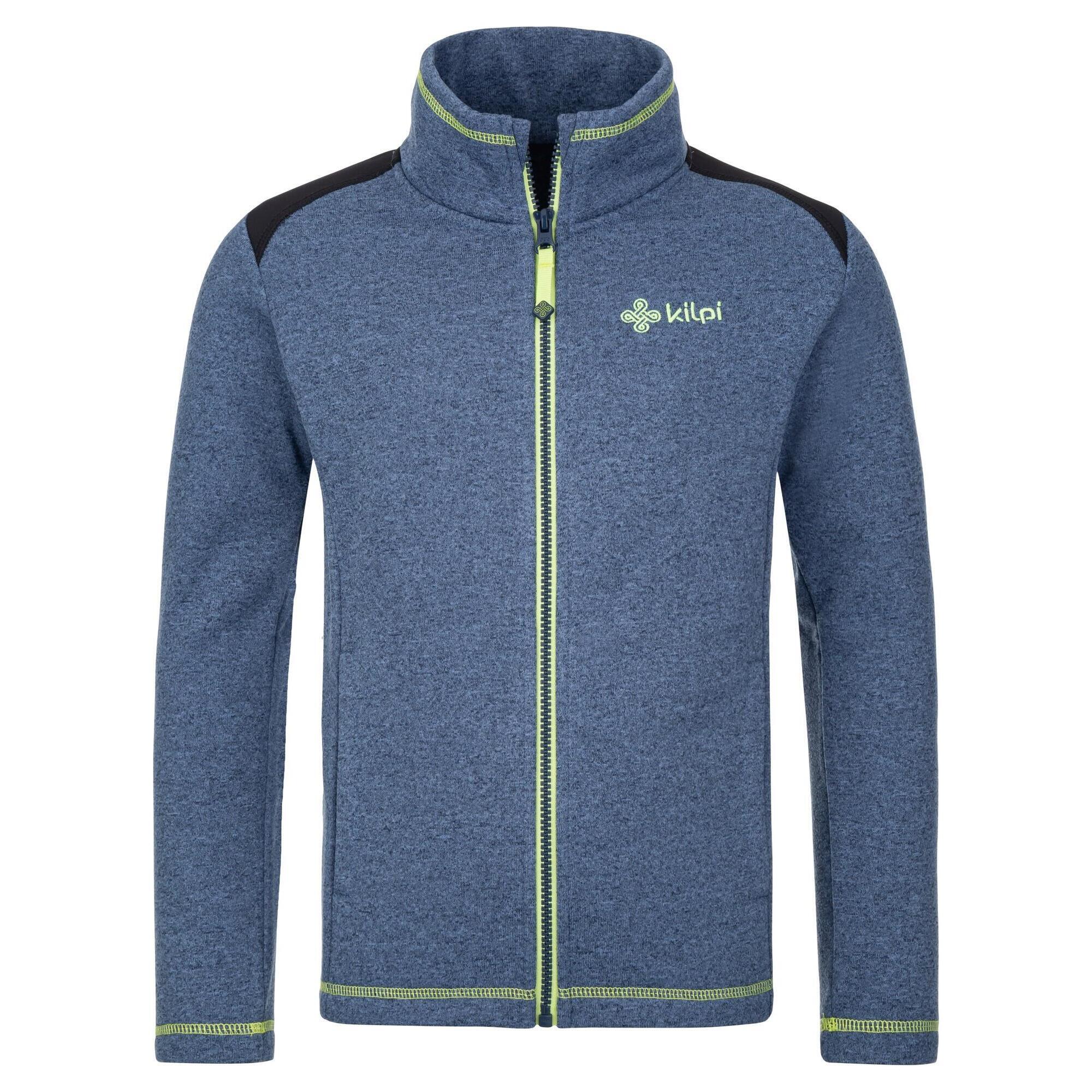 Sweat zippe enfant garcon | Decathlon