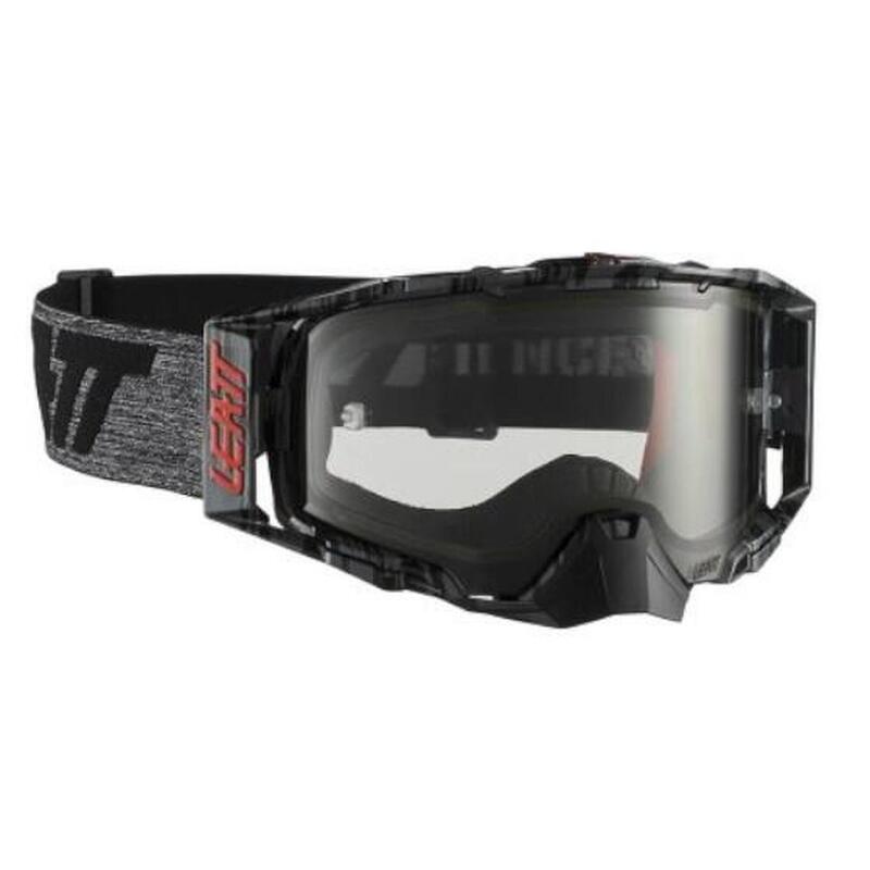 Gogle rowerowe MTB Enduro dla dorosłych Leatt Velocity 6.5 LEATT ...