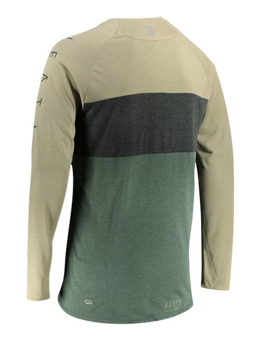 Leatt MTB Gravity 2.0 JerseyIvy S | Decathlon