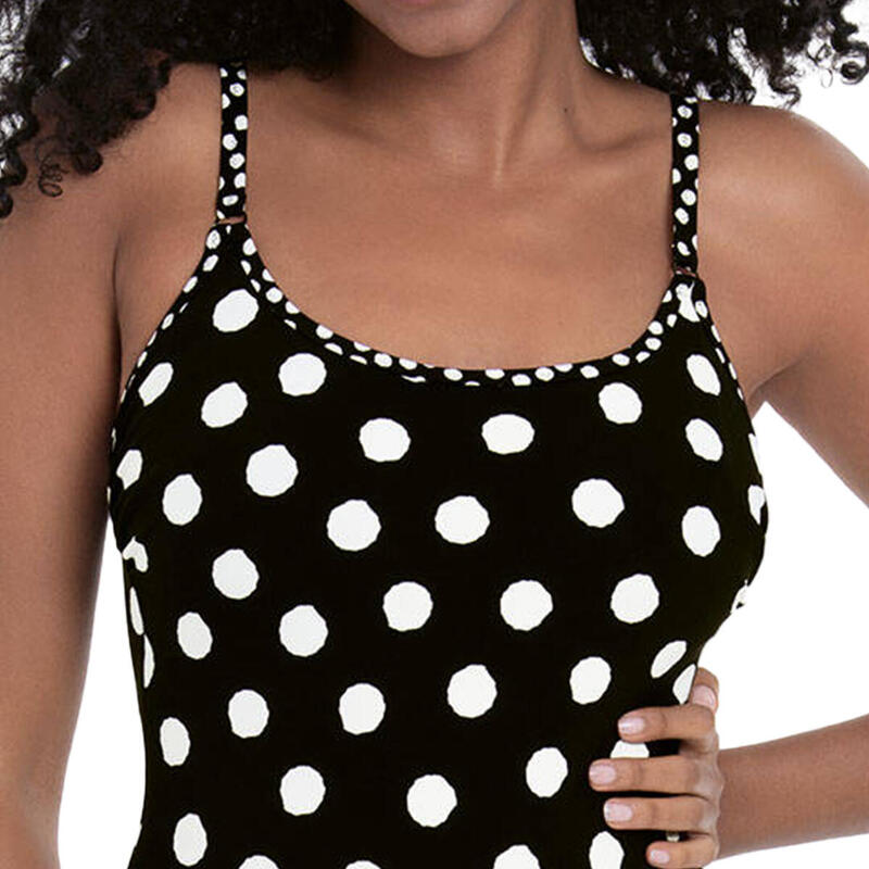 maillot de bain Femme - De Natation Summer Dot ROSA FAIA | Decathlon