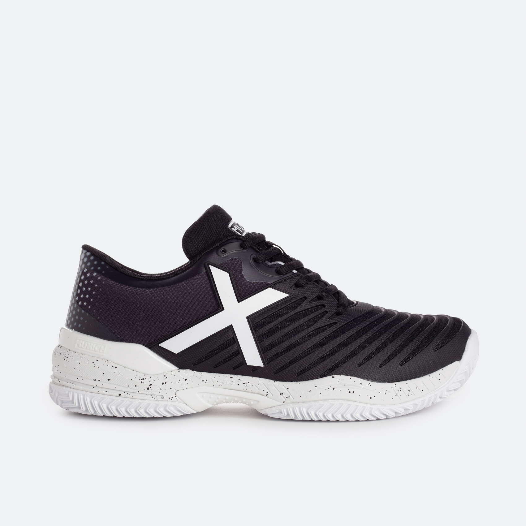 Munich Padx Nero Bianco 26 4034026 MUNICH | Decathlon
