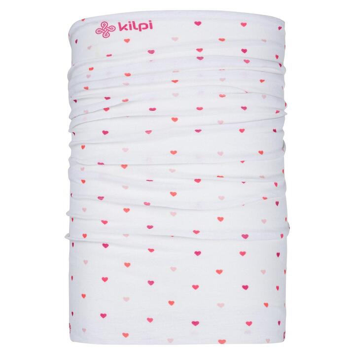 Multifunctional neck cover for children - Kilpi head tube DARLIN-J ...