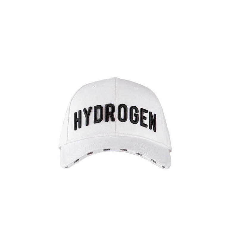Czapka tenisowa unisex Hydrogen Icon Cap HYDROGEN | Decathlon