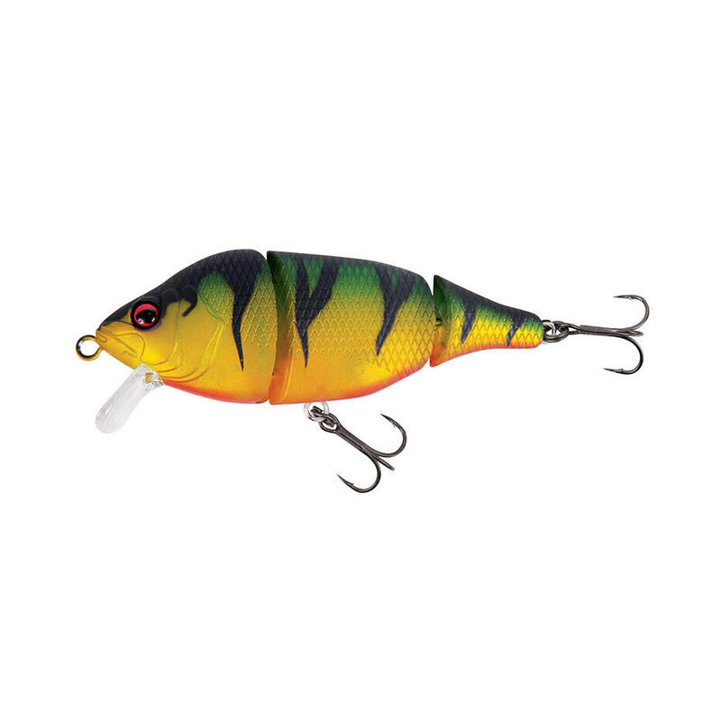 Leurre Fox Rage Crank & Troll Jointed – 35g FOX RAGE | Decathlon