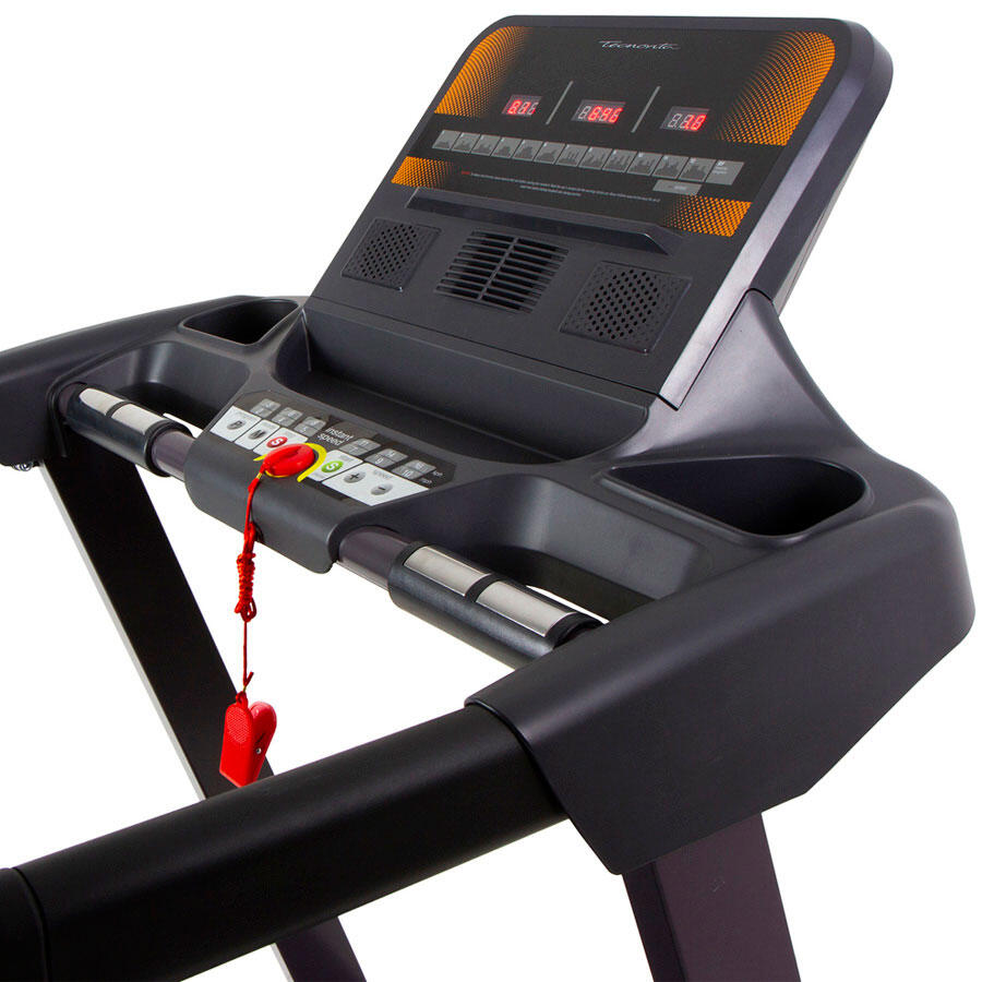 Tapis roulant pliant Evo T1200 YG1200A TECNOVITA | Decathlon