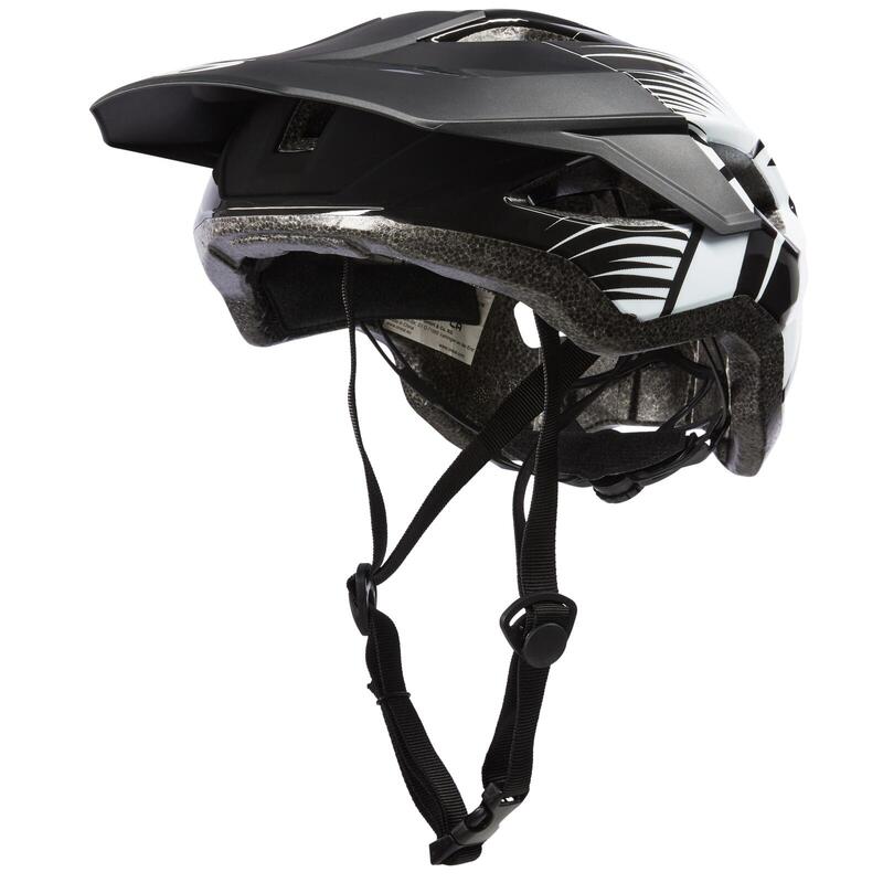 Kask rowerowy mtb otwarty unisex O'Neal Matrix O'NEAL | Decathlon