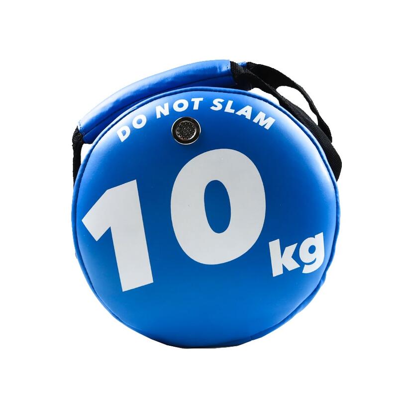 Saco Búlgaro Power bag 10kg Viok Sport VIOK SPORT - Decathlon