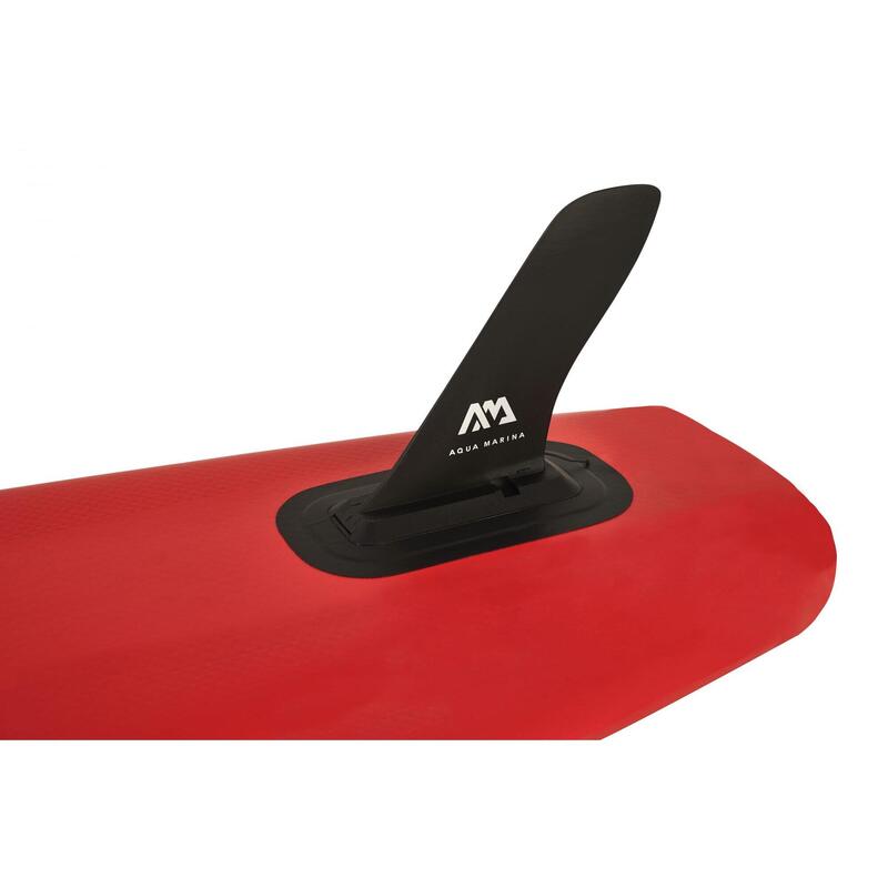 Aqua Marina AirShip Race 22ft/6.7m Multi Person Inflatable Stand Up ...