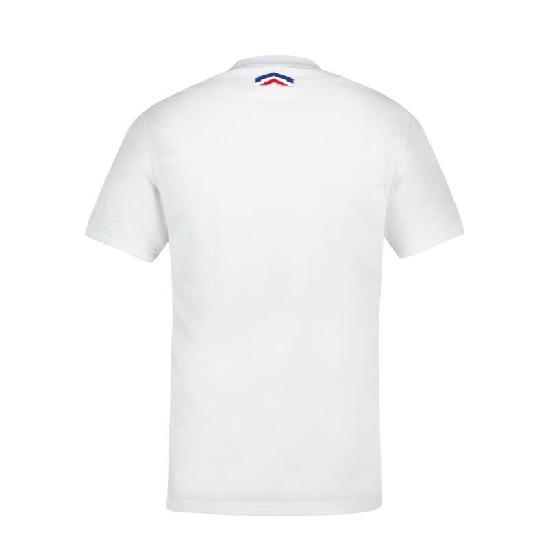 Authentiek Frans nationaal elftal shirt 2023 | LE COQ SPORTIF ...