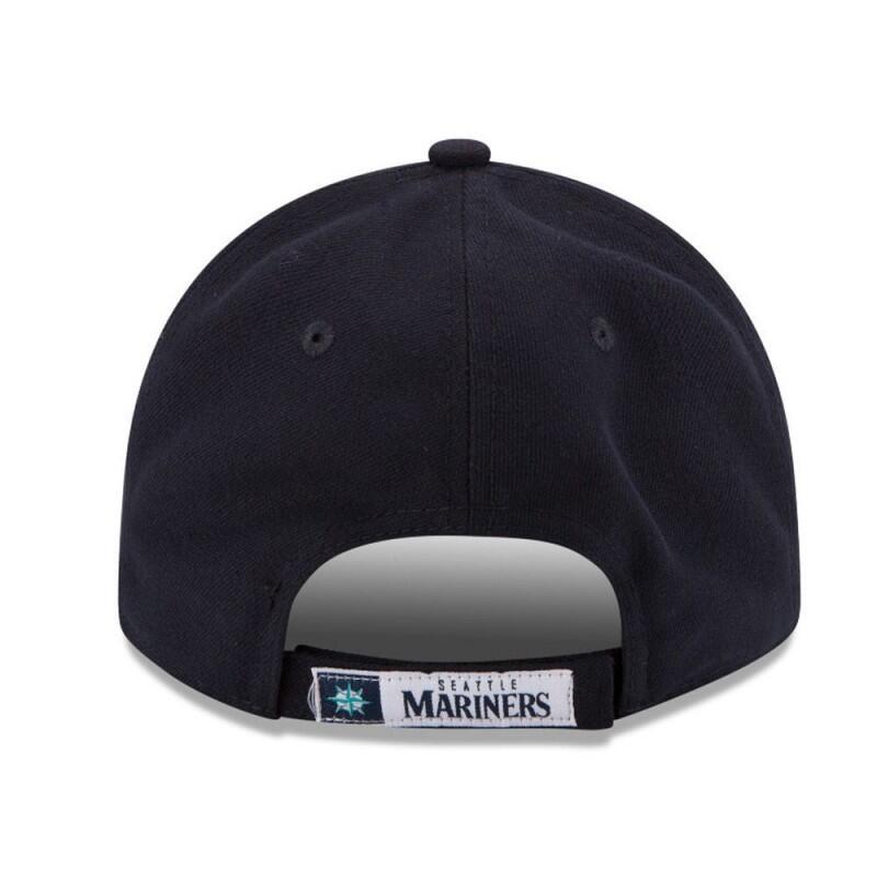 New Era The League MLB Cap Team Seattle Mariners NEW ERA | Decathlon