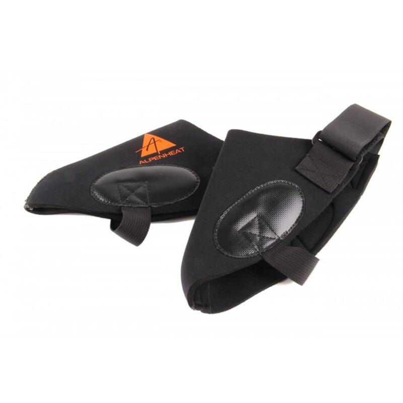 Surchaussures isolantes - Adulte - BOOTCOVER ALPENHEAT | Decathlon