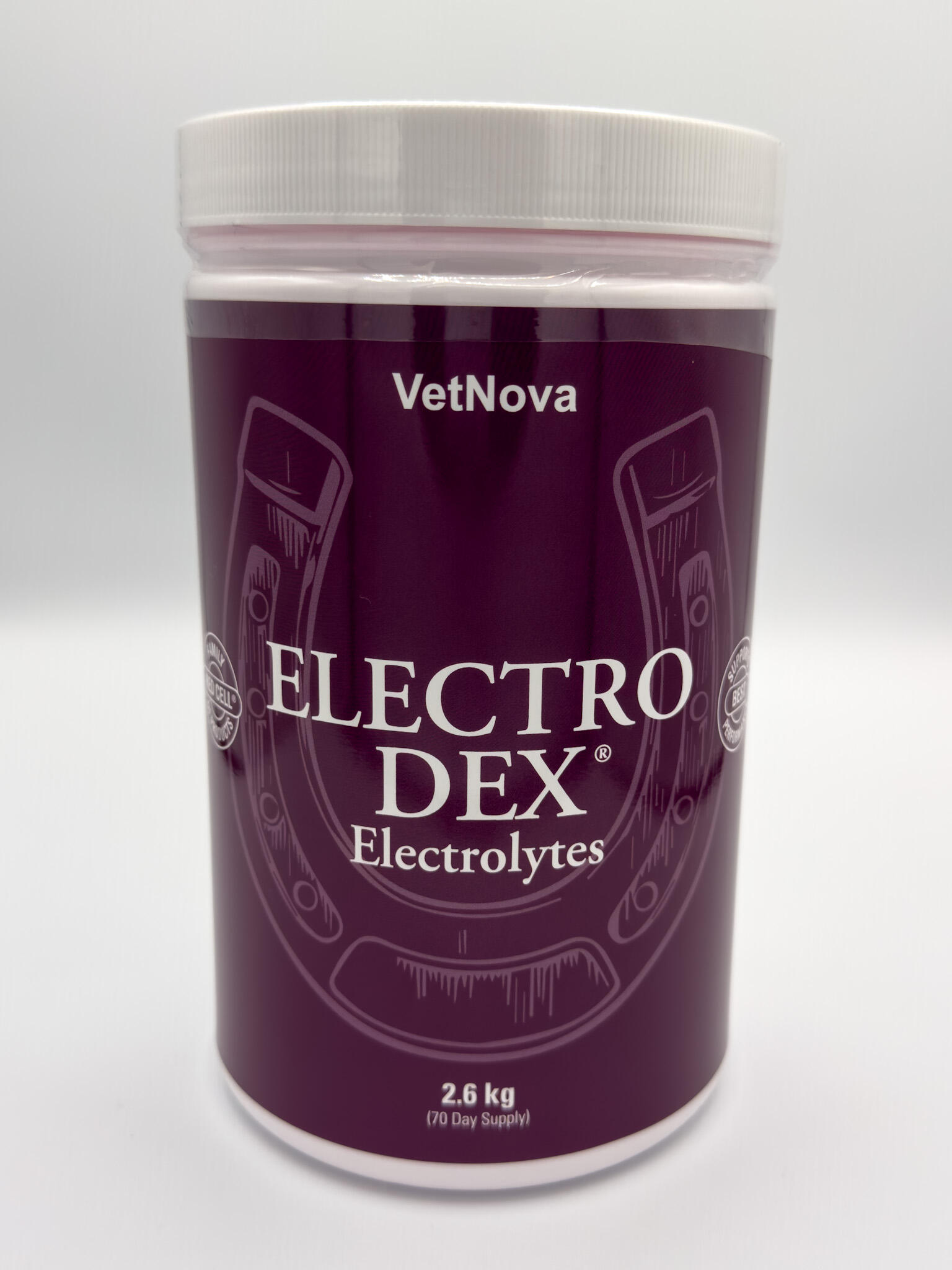 ELECTRO DEX® 2,6 kg, oplosbare elektrolyten met kersensmaak. | Decathlon