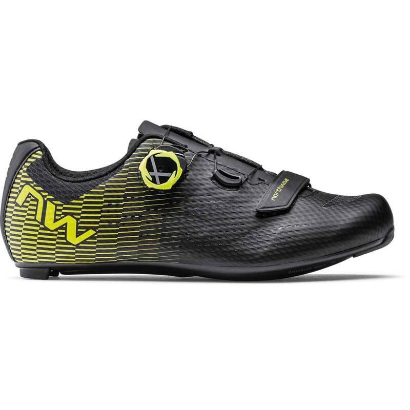 Northwave STORM CARBON 2 Road Bike Shoe NORTHWAVE - Decathlon