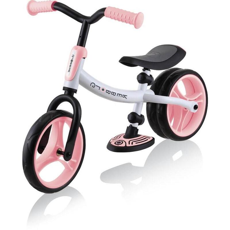 Globber | GO BIKE DUO | Pastel pink GLOBBER | Decathlon.ch