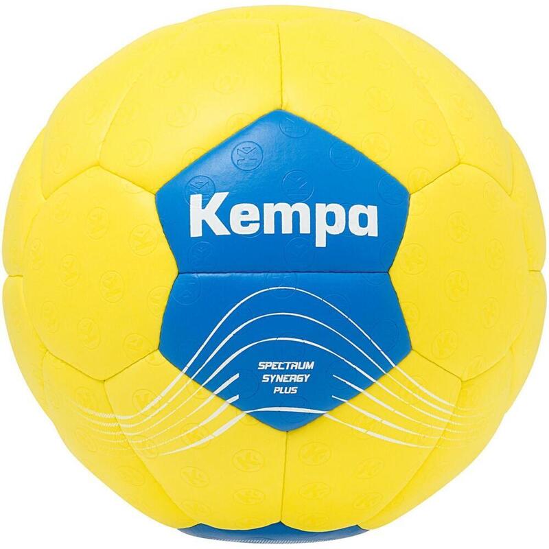 Bola de Andebol Kempa Spectrum Synergy Plus KEMPA - Decathlon