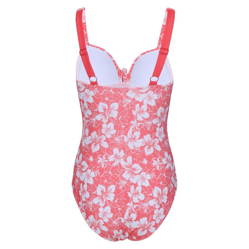 Regatta Sakari Costume Zwemkleding Vrouwen Regatta Decathlon Nl
