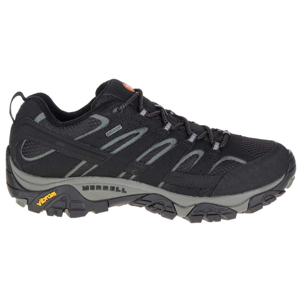 MERRELL Wandelschoenen Mannelijk Moab 2 Goretex Merrell | Decathlon