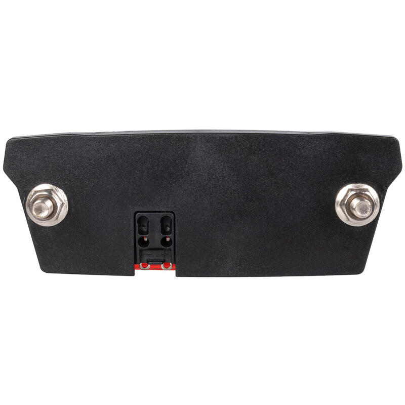 M-Wave feu arrière Helios E Brake E-Bike LED rouge M-WAVE | Decathlon