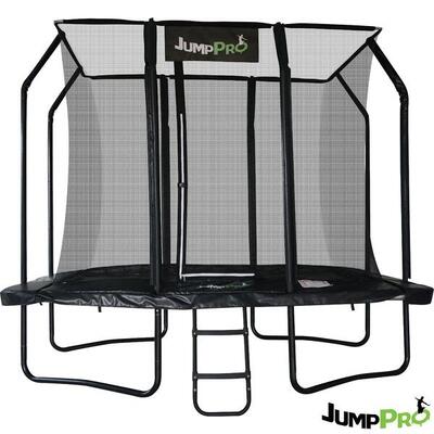 Rectangular trampoline | Decathlon