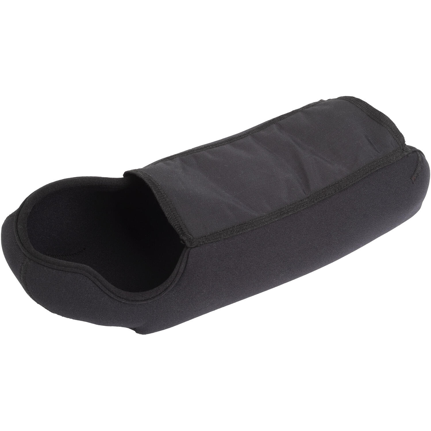 M-Wave Cover voor Downtube Accu Zwart MESSINGSCHLAGER | Decathlon