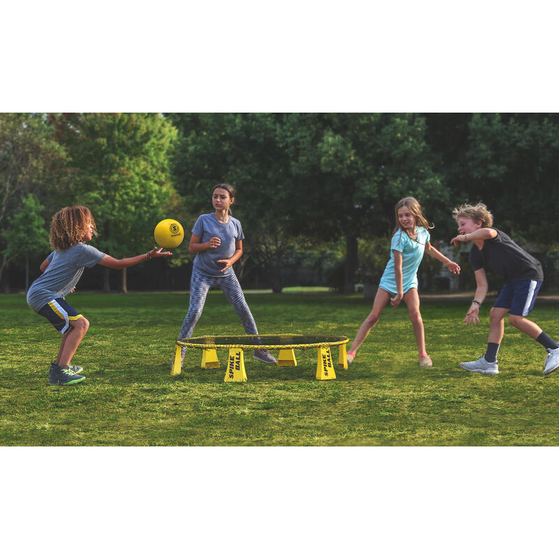 SPIKEBALL Rookie set | Decathlon