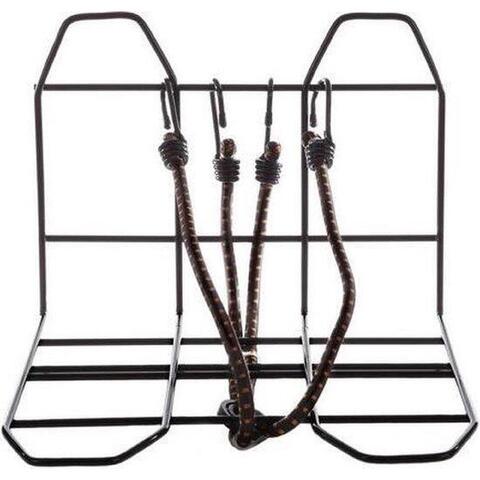 MIRAGE Pakdrager - Bagagedrager verbreder - Rugzak en schooltasdrager ...