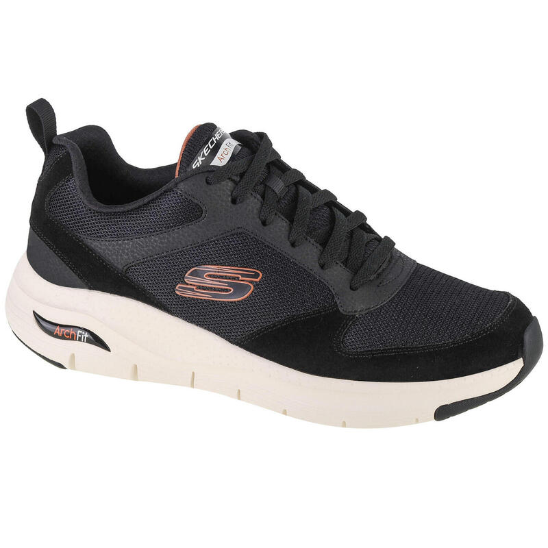 Sneakers pour hommes Skechers Arch Fit - Servitica SKECHERS | Decathlon