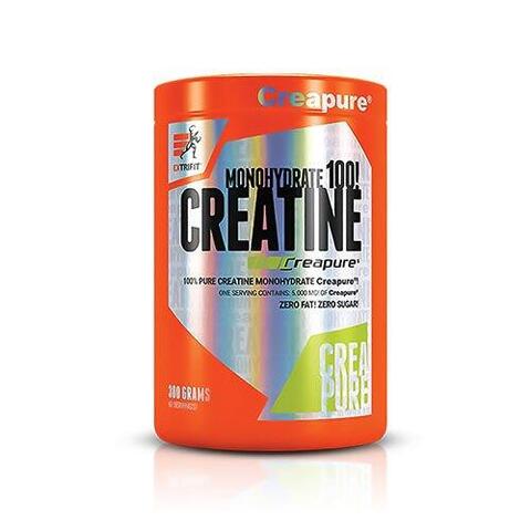 Kreatyna w proszku EXTRIFIT Creatine Creapure Monohydrat EXTRIFIT ...