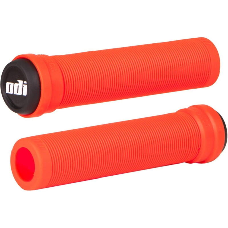 Longneck SL Flangeless Grips - orange ODI | Decathlon