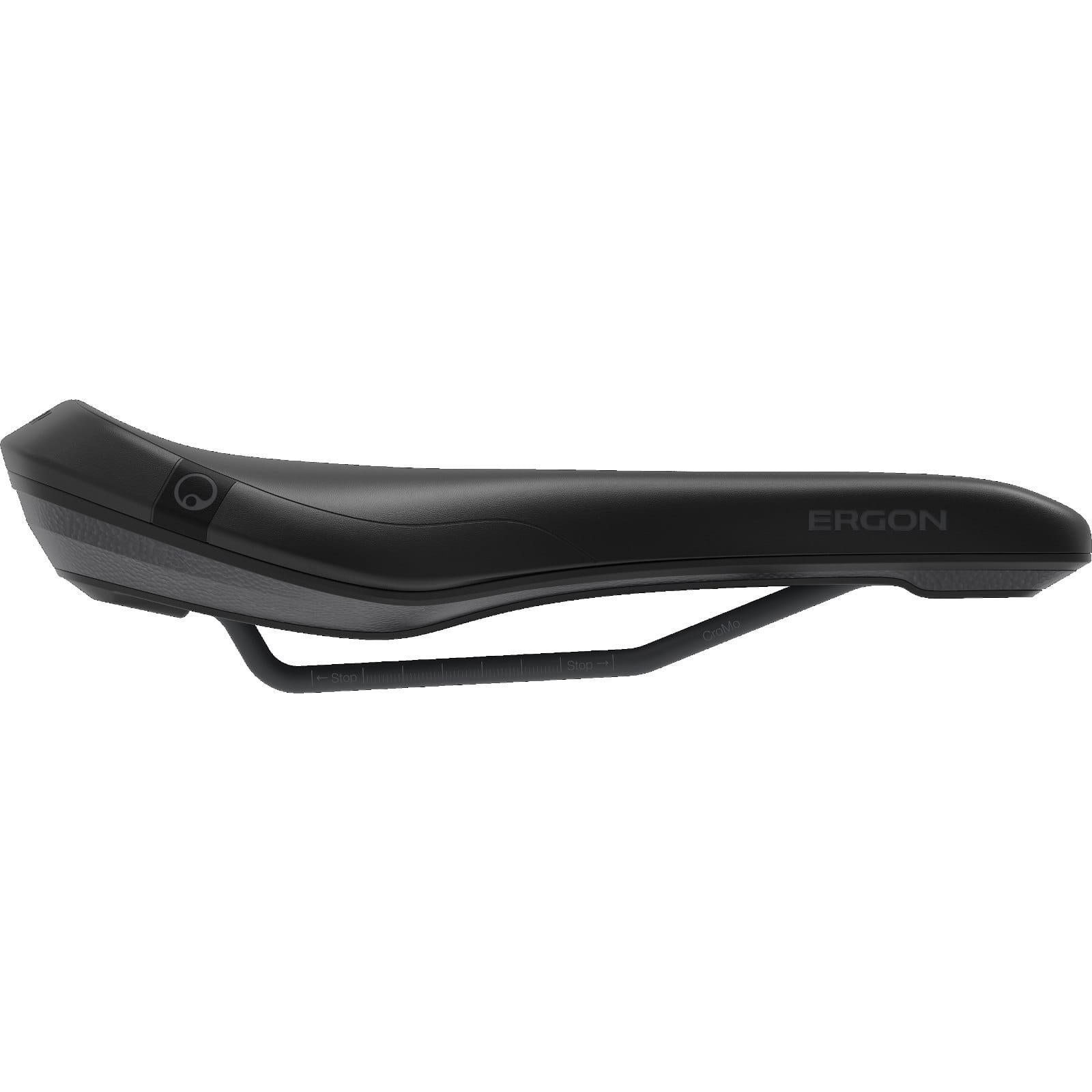 Ergon SM E-Mountain Core Prime Mens MTB Saddle ERGON | Decathlon