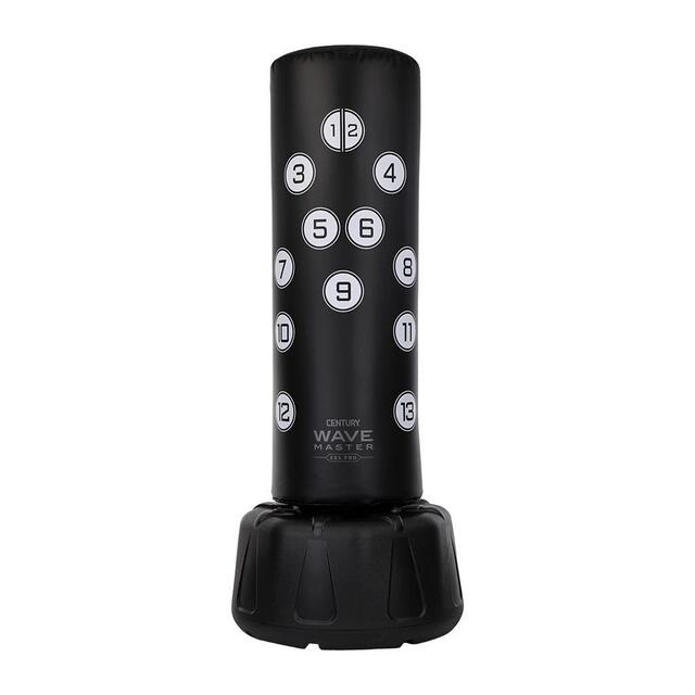 Bokspaal en staande bokszak kopen? | DECATHLON