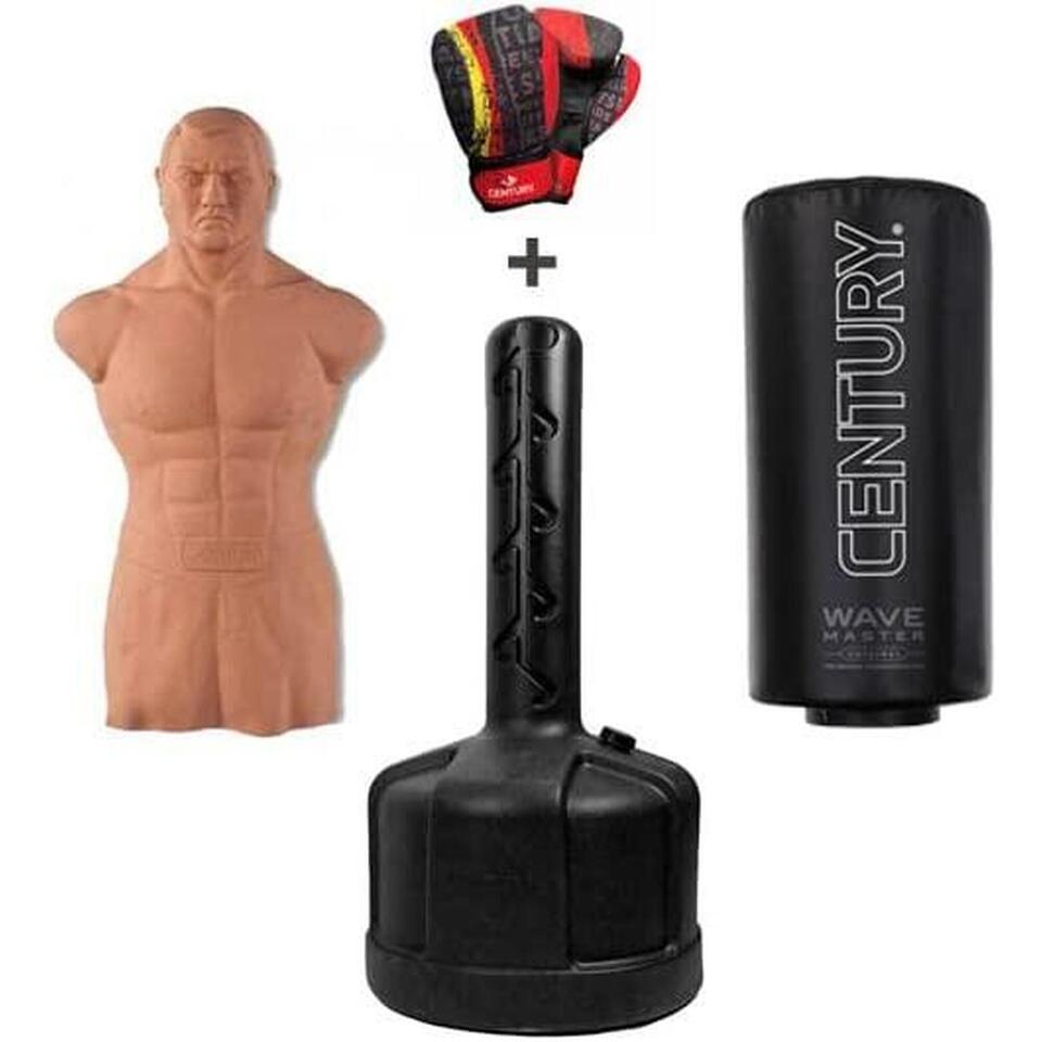 Comprar Sacos de Boxeo de Pie online | Decathlon