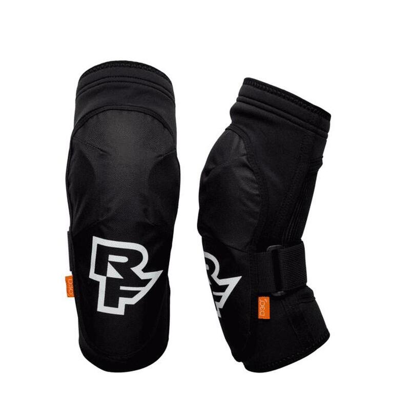 Ambush Elbow - Furtif RACE FACE | Decathlon