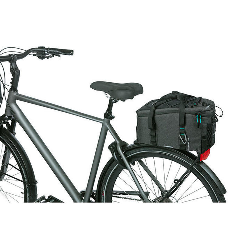 Basil Sacoche Porte-bagages Discovery 365d Mik Basil | Decathlon