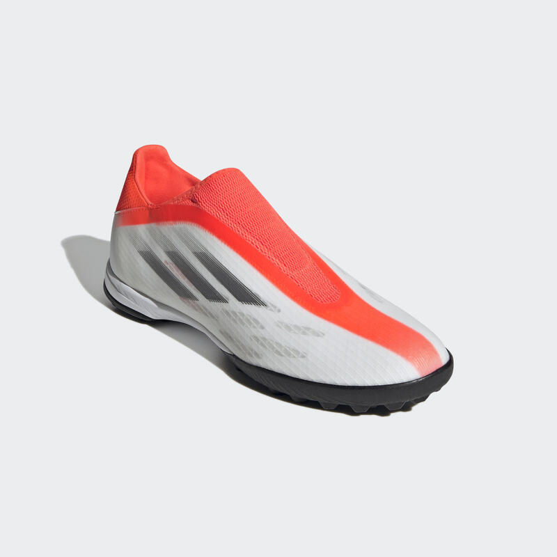 X Speedflow.3 Veterloze Turf Voetbalschoenen | ADIDAS | Decathlon.nl