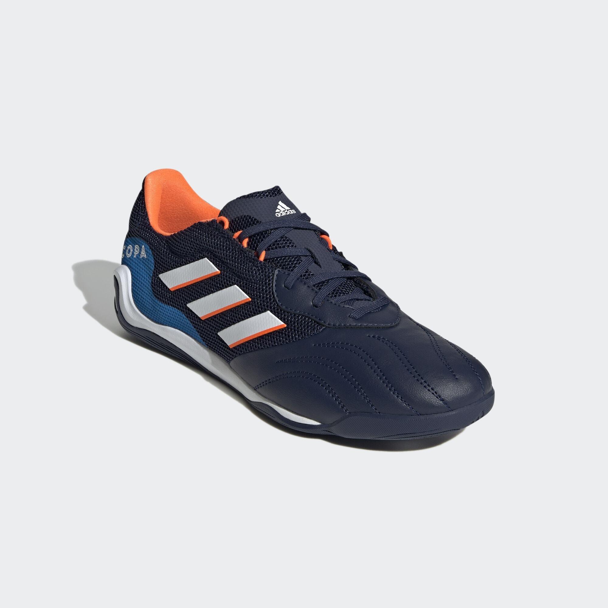 Zapatilla de fútbol sala Copa Sense.3 Indoor ADIDAS | Decathlon